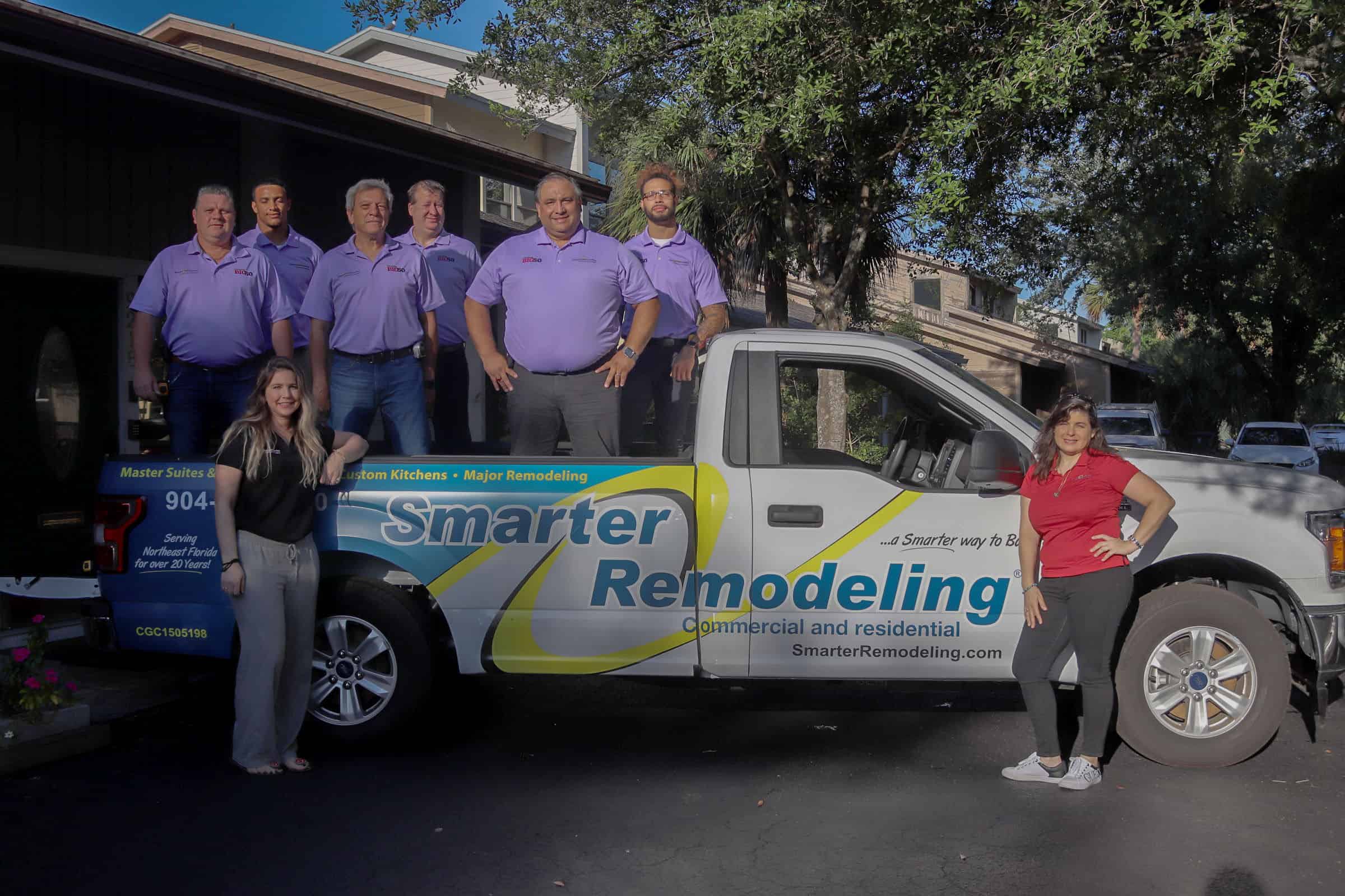 Home - Smarter Remodeling